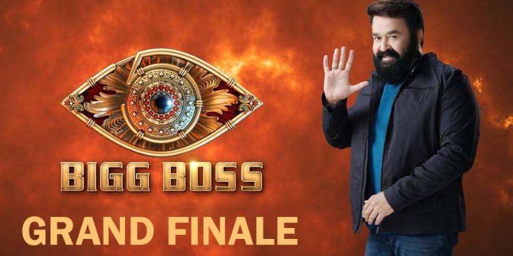Asianet to air finale of ‘Big Boss Malayalam: Season 5’ on 2nd July