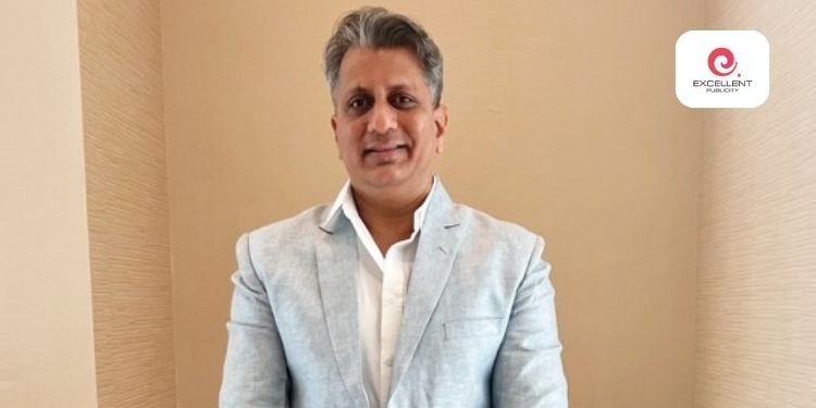 Excellent Publicity onboards Kunal Bhavsar as Business Lead