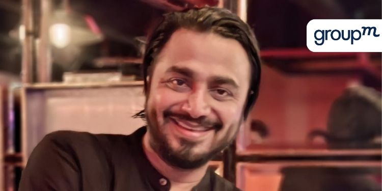GroupM announces Saif Shaikh as Head of Non-Biddable for Nexus