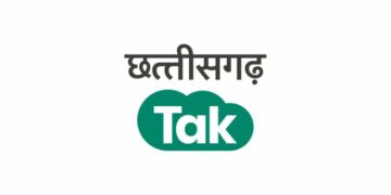 India Today Group's Tak channels unveil Chhattisgarh Tak