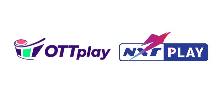 OTTplay Premium partners NXTPlay