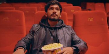 PVR Inox leverages fear and solo cinema experience to promote ...