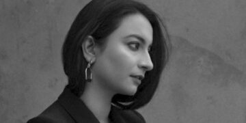 Rasna Bhasin appointed Editor of Harper's Bazaar India