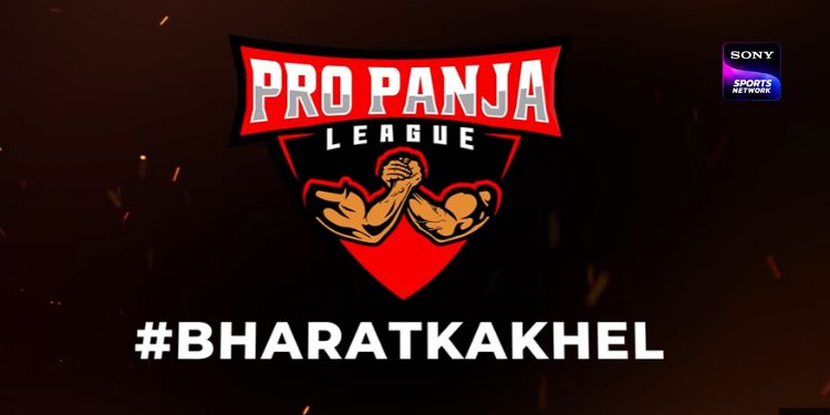 Sony Sports and Pro Panja League say ‘Laga Panja’ to promote 'Bharat Ka ...