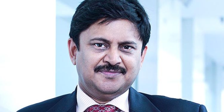 Vivek Srivastava Launches Brand Advisory Firm Integrated Brand Heuristics
