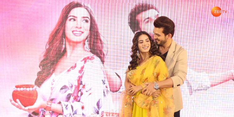 Zee TV presents romantic fiction show ‘Pyaar Ka Pehla Adhyaya ShivShakti’