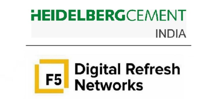 Digital Refresh Networks bags HeidelbergCement India