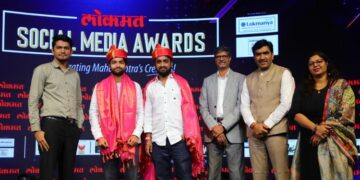 Lokmat Media Group announces the Social Media Awards 2023