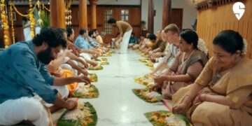 Swiggy pays a pulsating ode to the Onam Sadhya, delivers the feast