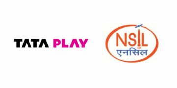 Tata Play and NSIL joined hands to launch the GSAT-24 satellite