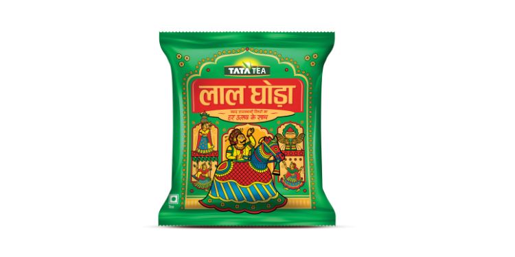 Tata Tea Lal Ghoda celebrates ‘swaad Rajasthani rishton ka’ in a unique ...