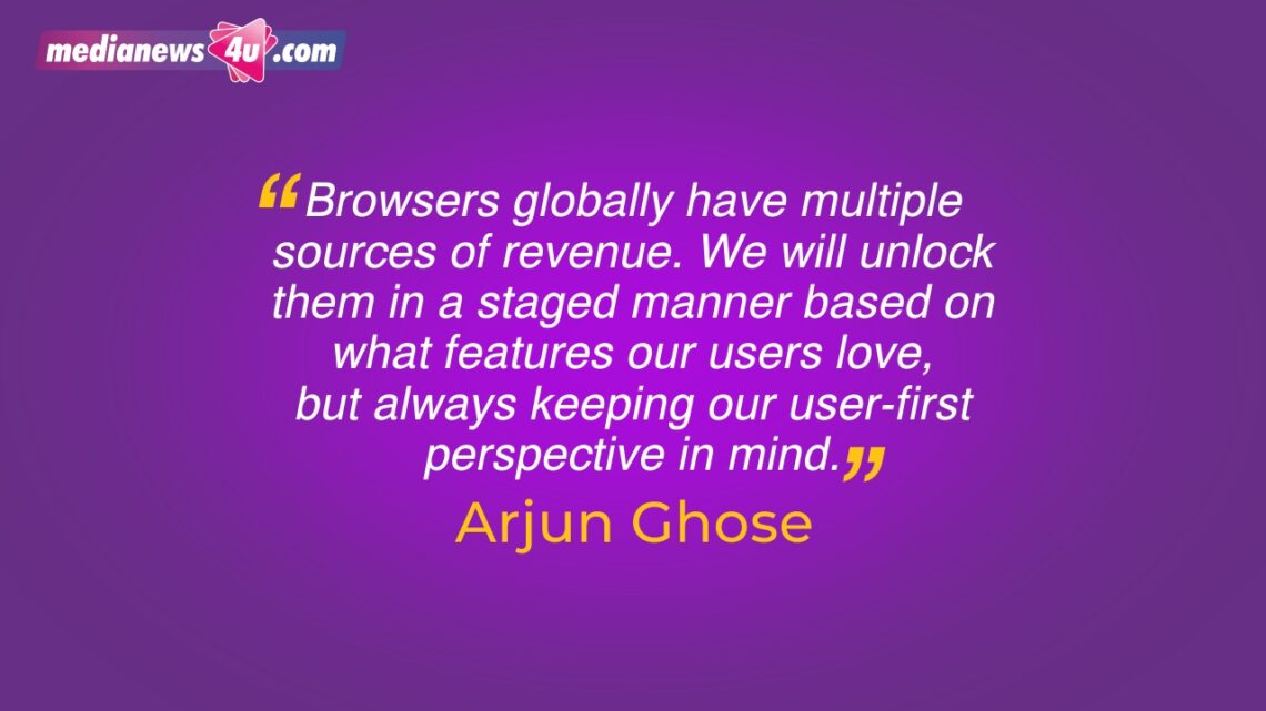 ‘We've built Veera to be the easiest browser to use specifically for ...