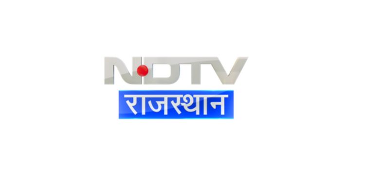 NDTV Rajasthan launches on September 5th