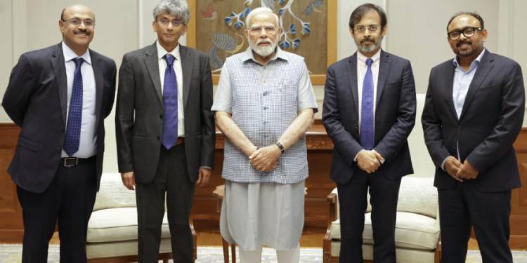 Moneycontrol exclusive interview: Prime Minister Narendra Modi on G20, global issues, economy ...