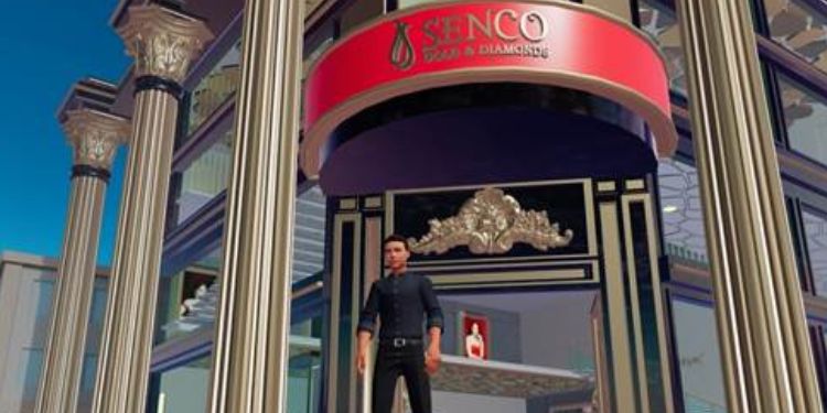 Senco Gold & Diamonds goes virtual, launches ‘Sencoverse’