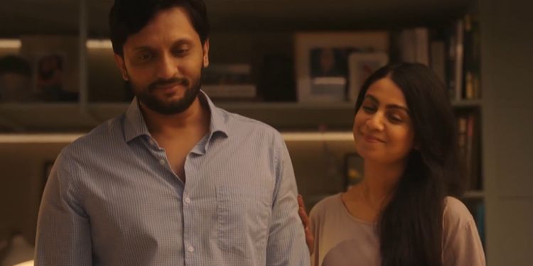 Goodknight's ode to fathers underlines their presence