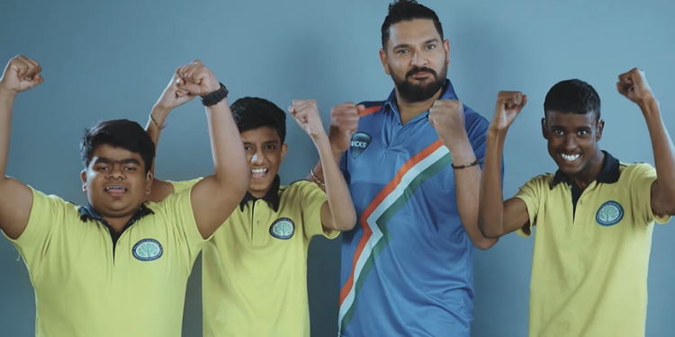 Let no cheer go unheard: Vicks releases sign language version of ...