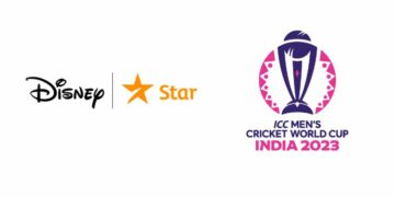 Disney Star unveils lineup of sponsors for ICC World Cup