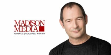 Madison Media appoints Rob Norman to accelerate digital transformation