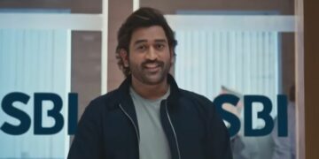 SBI takes fresh ‘Desh ka fan’ stance with MS Dhoni