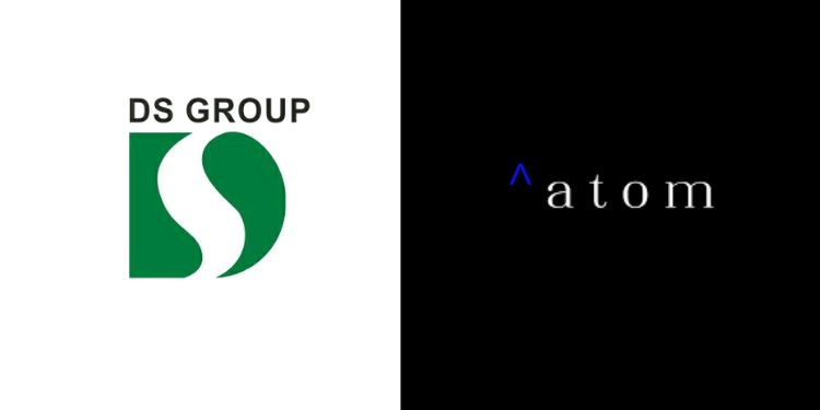DS Group appoints Atom to handle creative duties of dairy biz