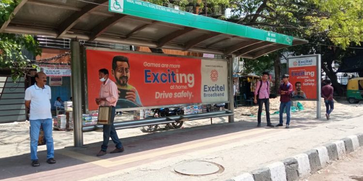 Excitel hits the roads of Hyderabad, Bengaluru and Jaipur, says ‘Drive ...