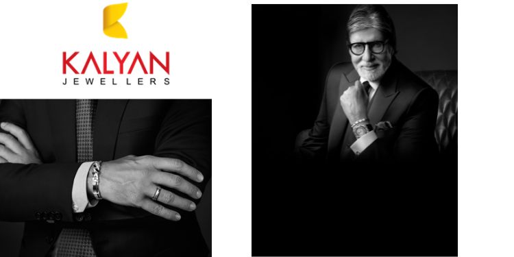 Kalyan Jewellers celebrates International Men’s Day with the launch of ...