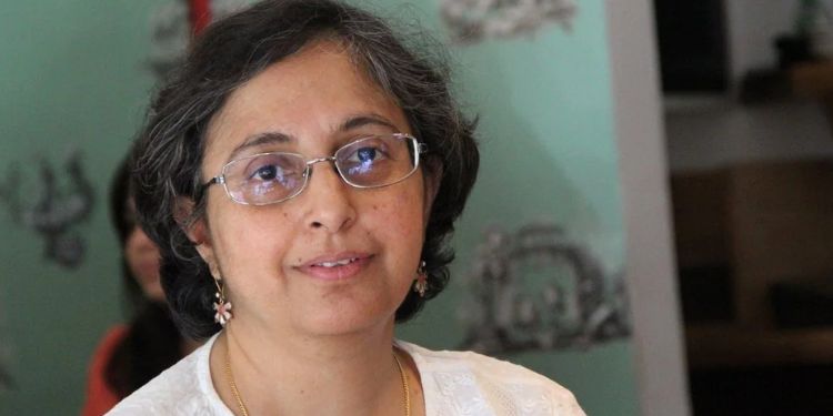 Senior Journalist Chandrika Mago passes away