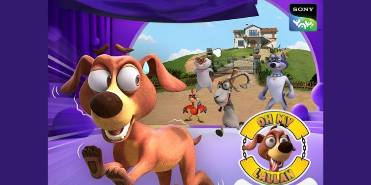 Sony YAY! adds to its a cross-platform ecosystem with its brand-new IP ...