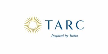 TARC Limited Unveils its Vibrant Rebranding: "Inspired by India", A ...