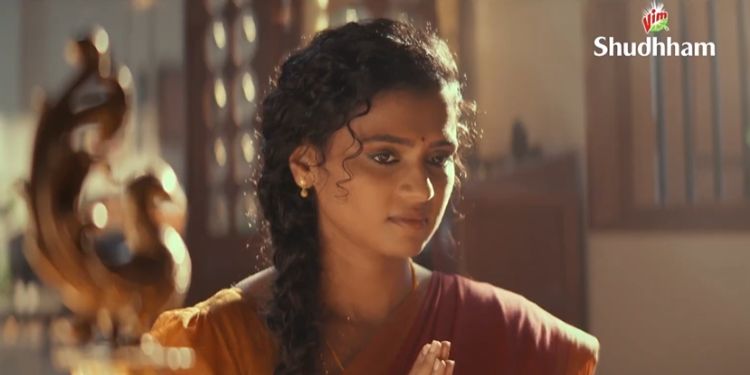 Vim Shudhham ushers in festive season with ‘divine shine’ promise