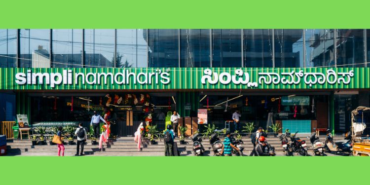 Simpli Namdhari’s launches ‘Choose Goodness’ to create awareness about ...