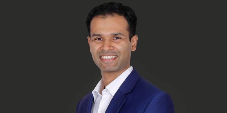 Apoorv Sharma joins Allen Career Institute as CMO