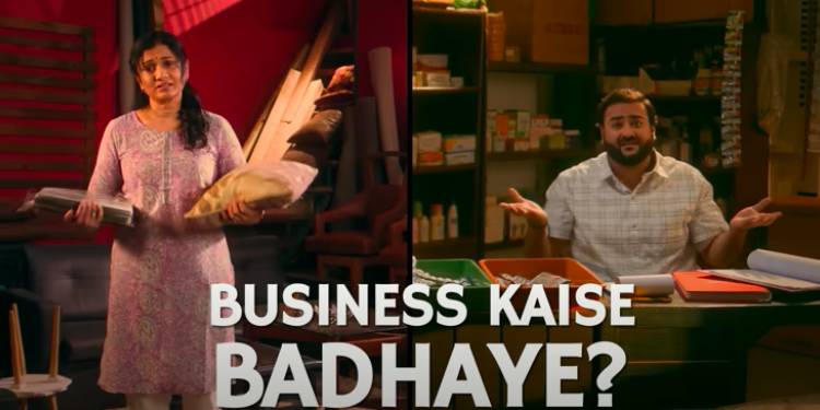 Godrej Capital launches digital campaign #GrowthKiUdaan to introduce Nirmaan