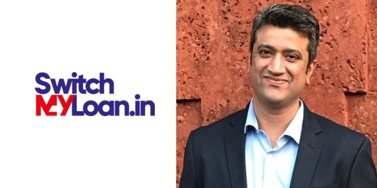 SwitchMyLoan appoints Shakun Narula as Chief Business Officer