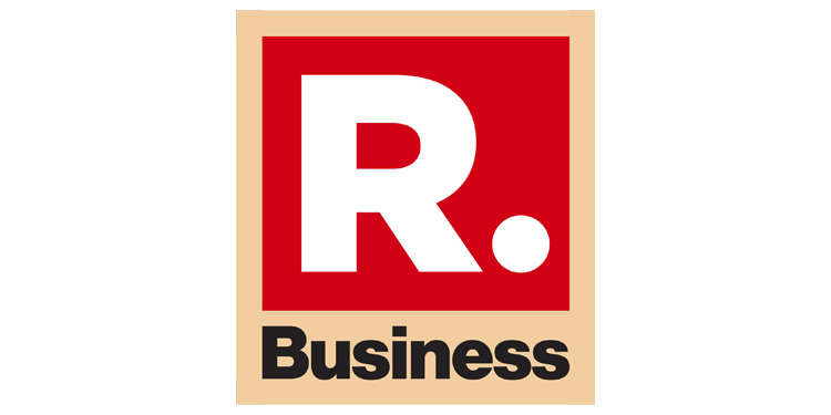 Republic world launches its business channel R. Business
