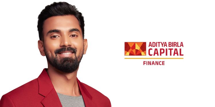 Aditya Birla Finance ropes in KL Rahul to unveil an Integrated ...