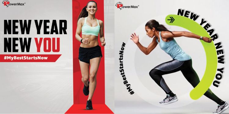 PowerMax Fitness launches ‘MyBestStartsNow’ digital campaign to inspire ...