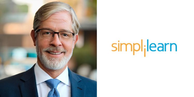 Simplilearn appoints Mark Moran as Chief Marketing Officer