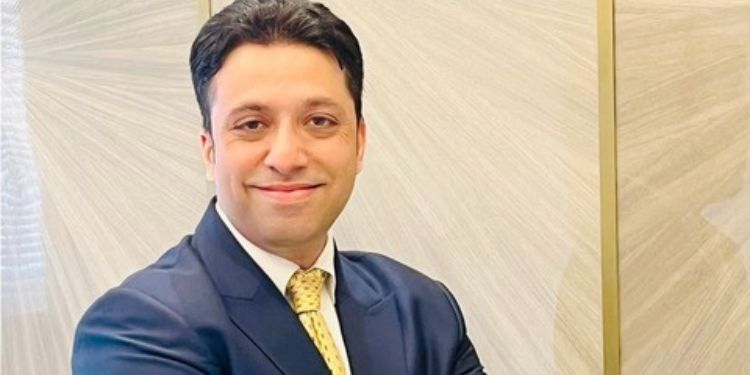 Trinity Infratech on boards Adil Altaf as Managing Director