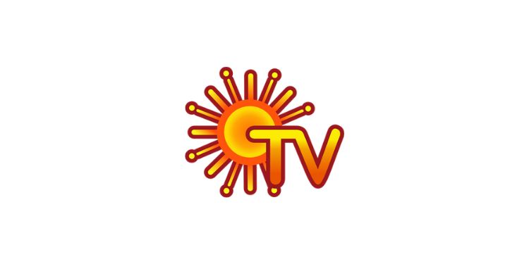 Sun TV's 3Q revenues up by 3.26 % at Rs. 885.48 crores