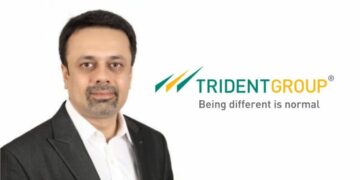 Samir Joshipura joins Trident Group India as Group CEO