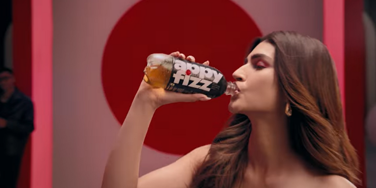 Parle Agro's new campaign from Appy Fizz looks to highlight Gen-Z’s desire for an elevated ...
