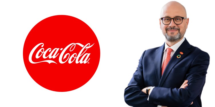 Coca-Cola SLMG names Costin Mandrea as CEO