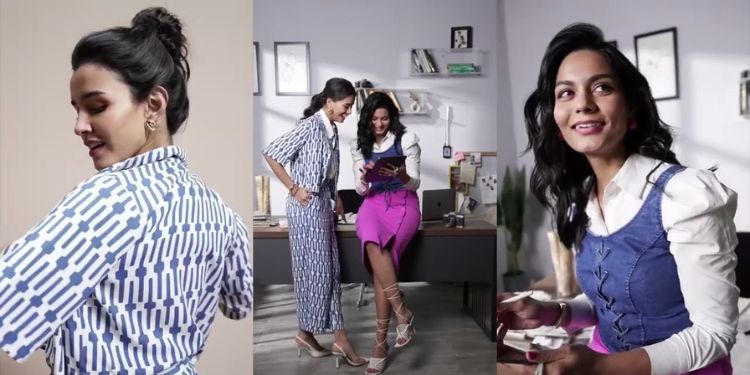 Pantaloons campaign 'Workdrobe' looks to celebrate each woman's ...