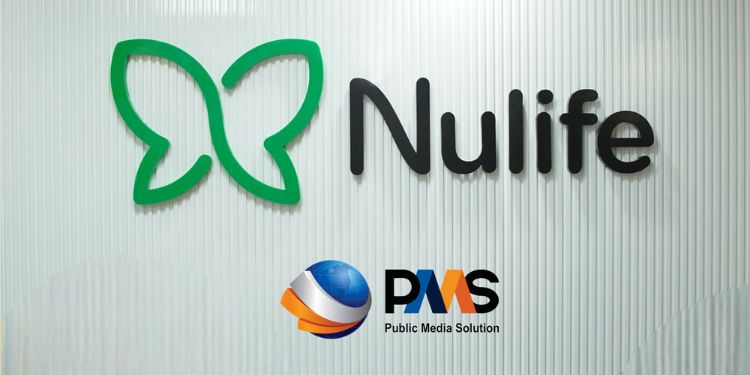 Public Media Solution secures Marketing and Branding Mandate for Nulife ...