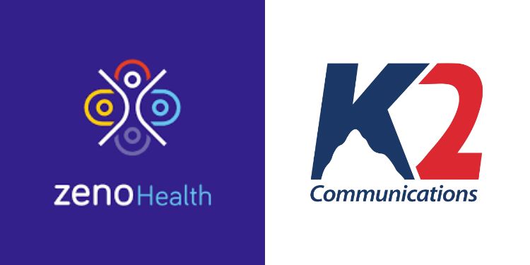 Zeno Health awards its PR and Social Media mandate to K2 Communications