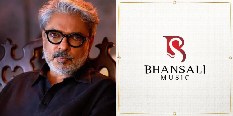 Filmmaker Sanjay Leela Bhansali launches 'Bhansali Music’