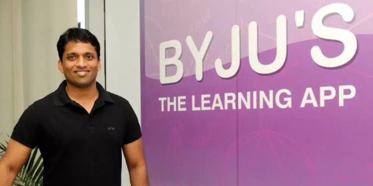 BYJU’S management structure: Byju Raveendran returns as the operational leader