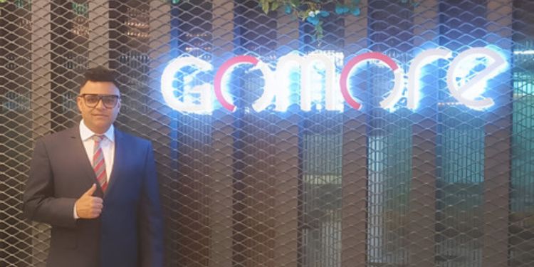 GoMore onboards Gaurav Mathur as Director of South Asia Operations